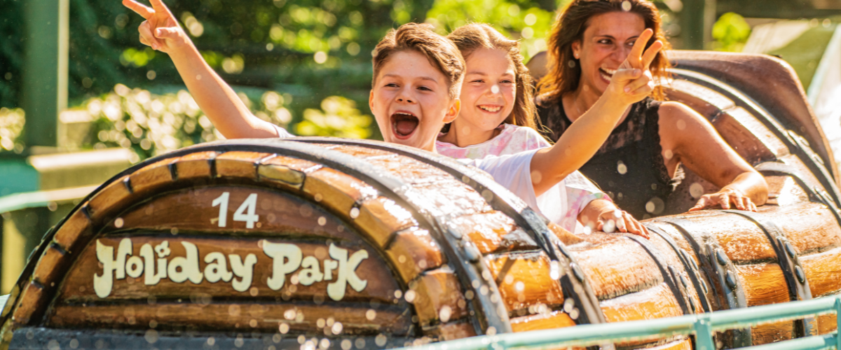 Holiday Park Bürgerkarten weiterhin ganzjährig im Bürgerbüro erhältlich | Gemeindeverwaltung Haßloch